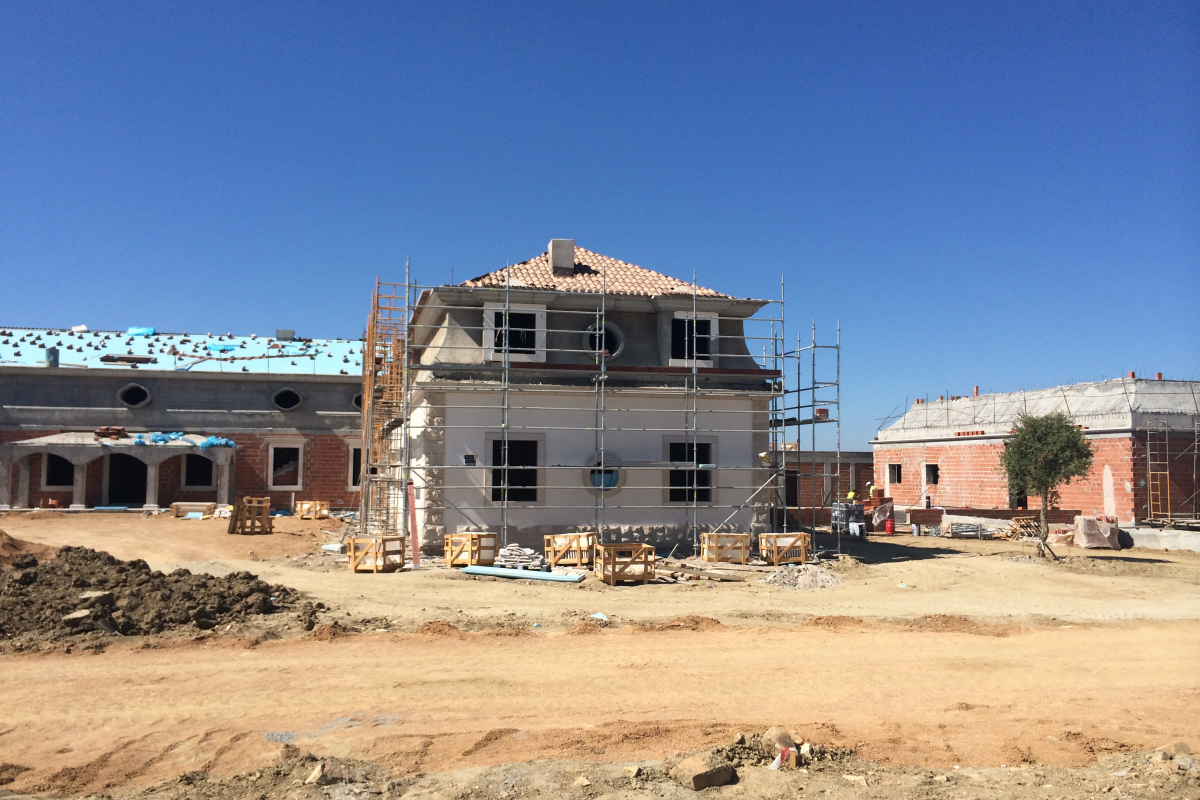 Alviga | Materiais de Construção Civil